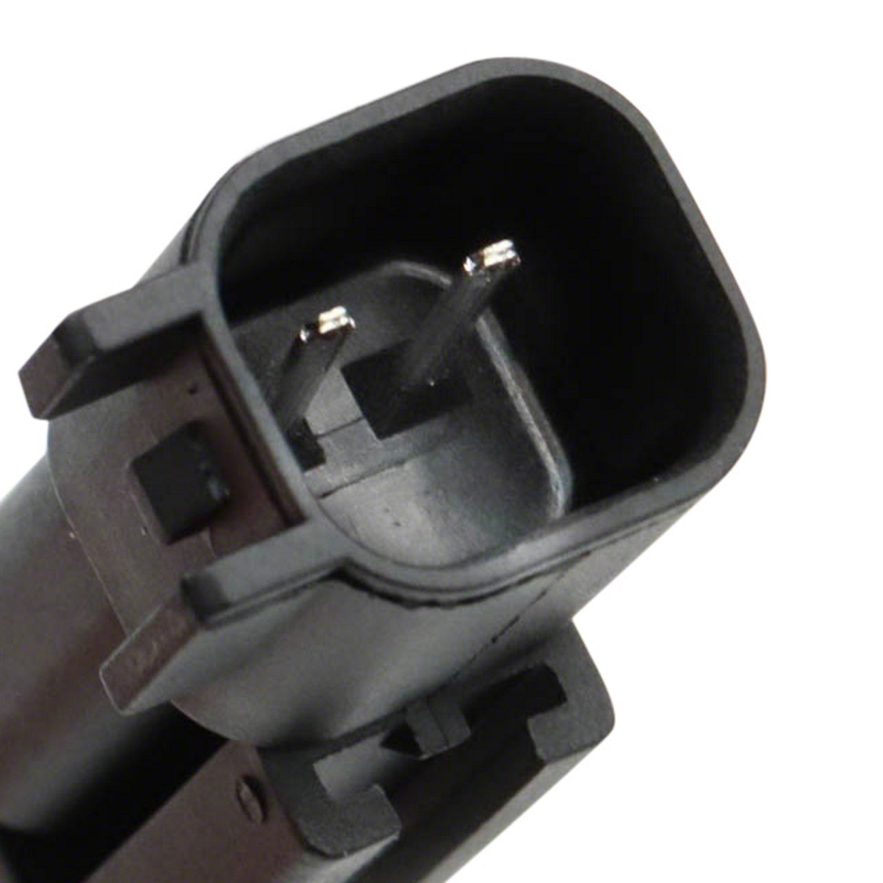 Jeep Cherokee ABS Wheel Speed Sensor; Rear (14-23 Jeep Cherokee KL w ...