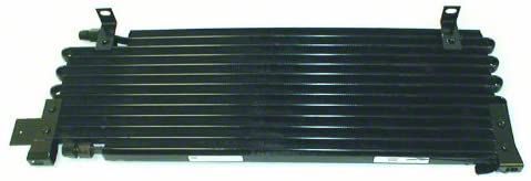 Jeep Cherokee A/C Condenser (87-96 4.0L Jeep Cherokee XJ) - Free Shipping
