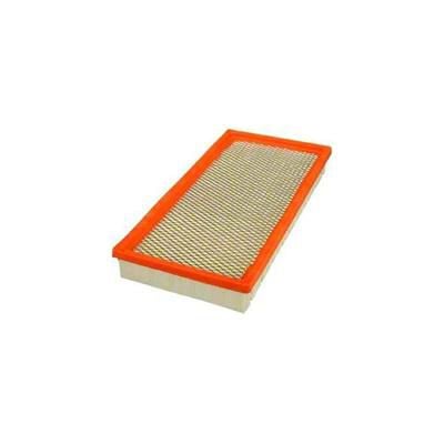 Jeep Cherokee Air Filter (87-01 2.5L, 4.0L Jeep Cherokee XJ) - Free ...