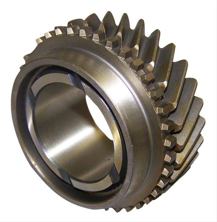 Jeep Cherokee AX15 Transmission 3rd Gear (88-97 Jeep Cherokee XJ ...