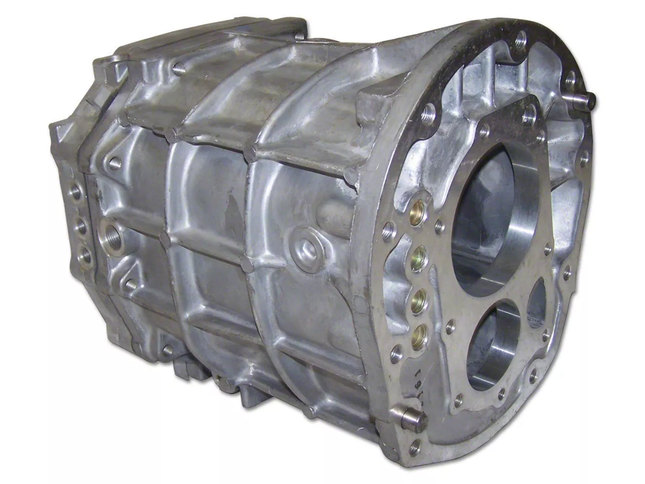 Jeep Cherokee AX15 Transmission Case (88-99 Jeep Cherokee XJ) - Free ...