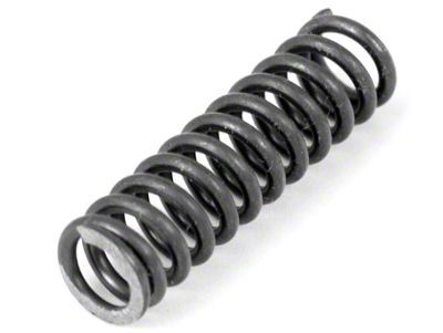 Jeep Cherokee AX15 Transmission Detent Spring (84-00 Jeep Cherokee XJ ...