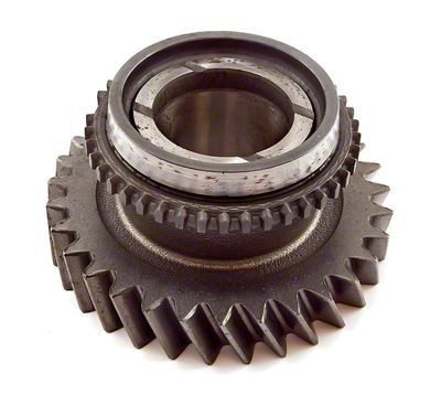 Jeep Cherokee AX15 Transmission First Gear (89-91 Jeep Cherokee XJ ...