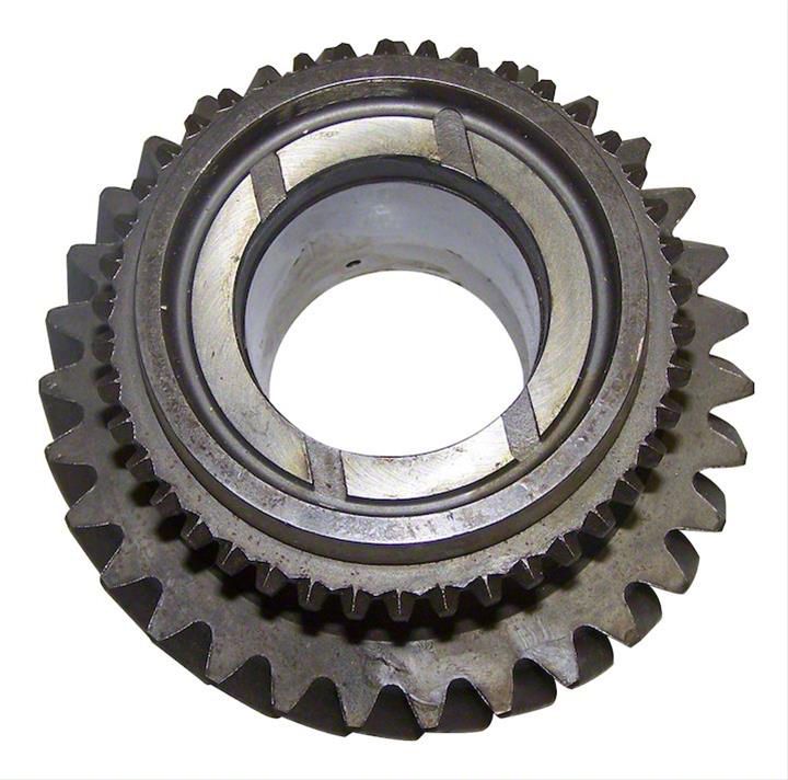 Jeep Cherokee AX15 Transmission First Gear (88-99 Jeep Cherokee XJ ...