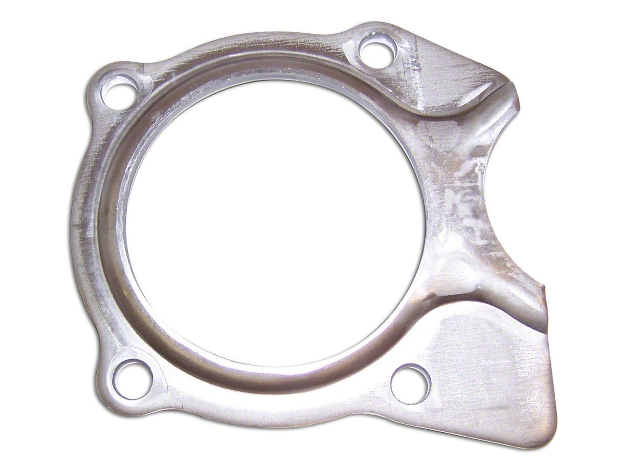 Jeep Cherokee AX15 Transmission Rear Bearing Retainer (88-99 Jeep ...