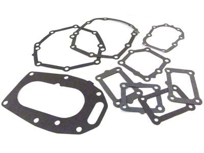 Jeep Cherokee AX4/AX5 Transmission Gasket Kit (84-01 Jeep Cherokee XJ ...