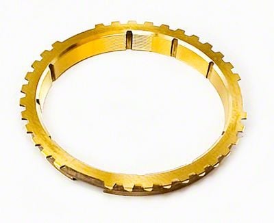 Jeep Cherokee AX5 Transmission Blocking Ring (84-99 Jeep Cherokee XJ ...