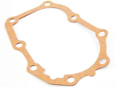 Jeep Cherokee AX5 Transmission Shift Shaft Seal (89-99 Jeep Cherokee XJ ...