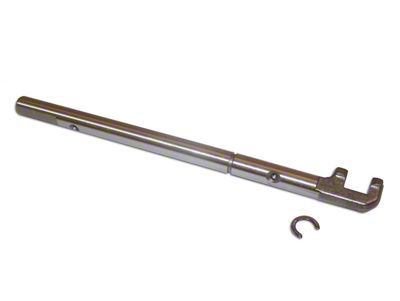 Jeep Cherokee AX5 Transmission Third and Fourth Gear Shift Shaft (87-00 ...