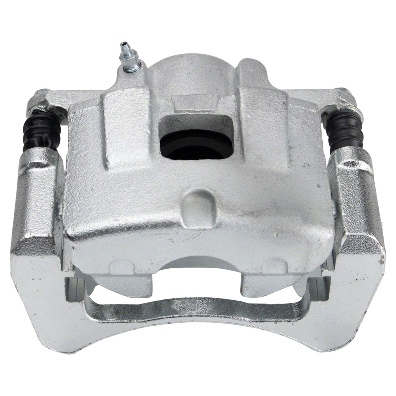 Jeep Cherokee Brake Caliper; Front Passenger Side (14-19 Jeep Cherokee ...