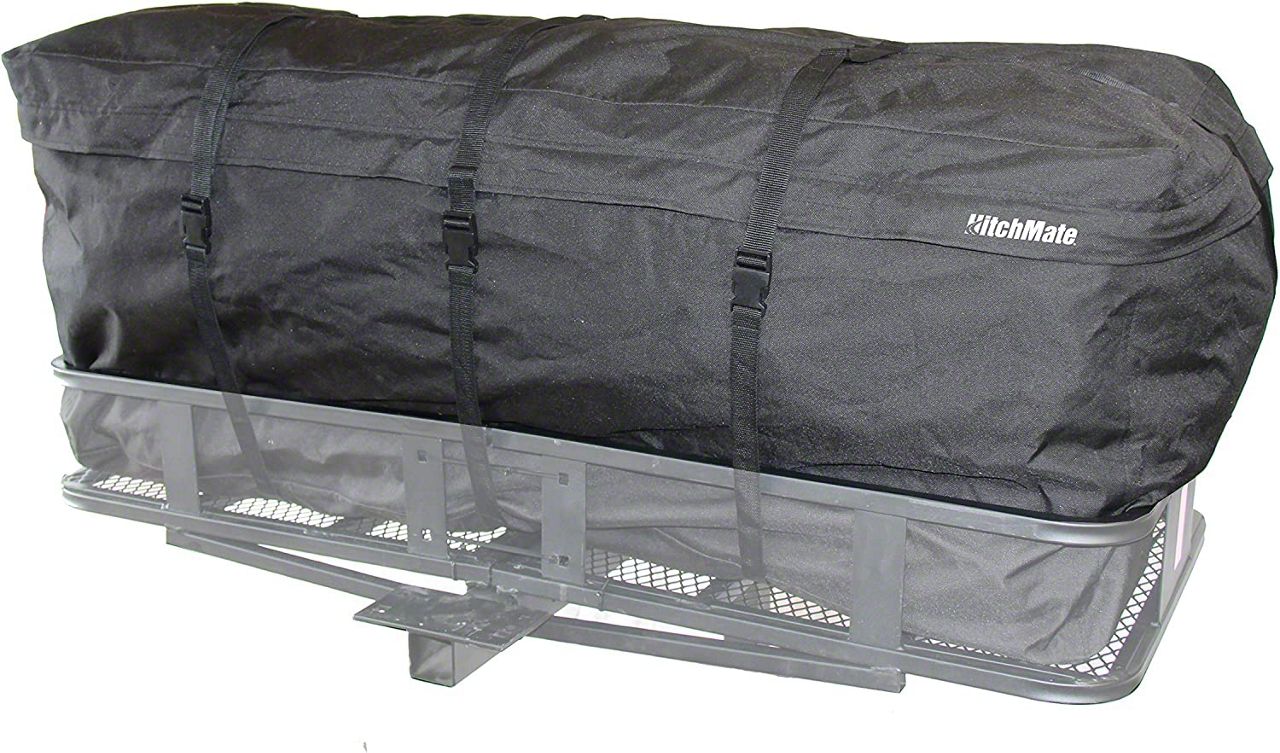 Jeep Cherokee CargoLoad Bag - Free Shipping