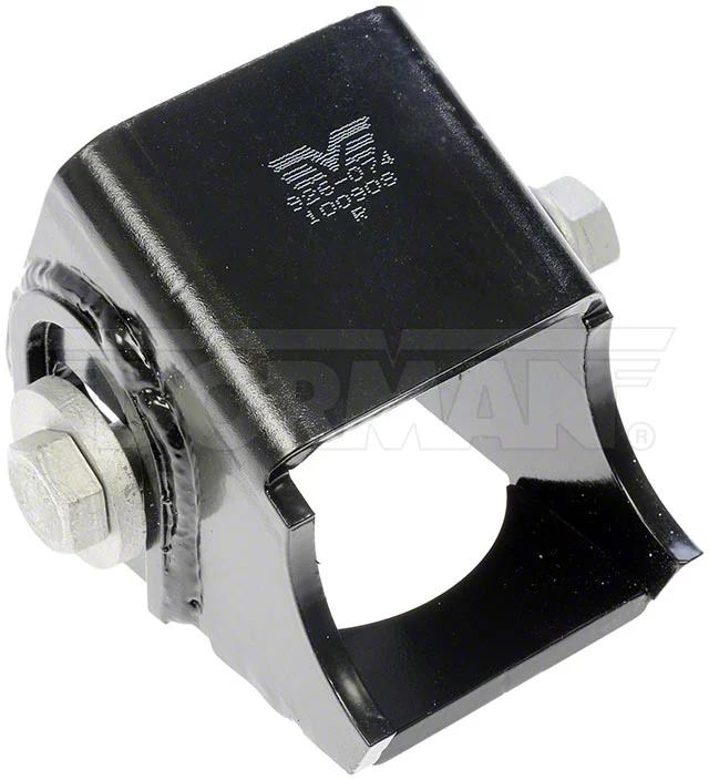 Jeep Cherokee Control Arm Axle Bracket; Front Passenger Side (97-01 ...