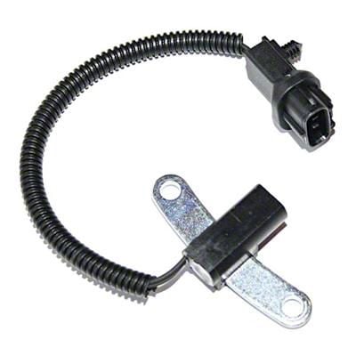 Jeep Cherokee Crankshaft Position Sensor (97-00 2.5L, 4.0L Jeep ...