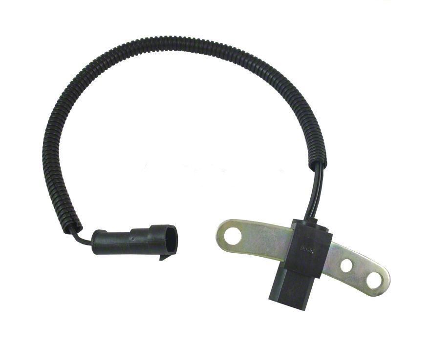 Jeep Cherokee Crankshaft Position Sensor (93-95 4.0L Jeep Cherokee XJ w ...