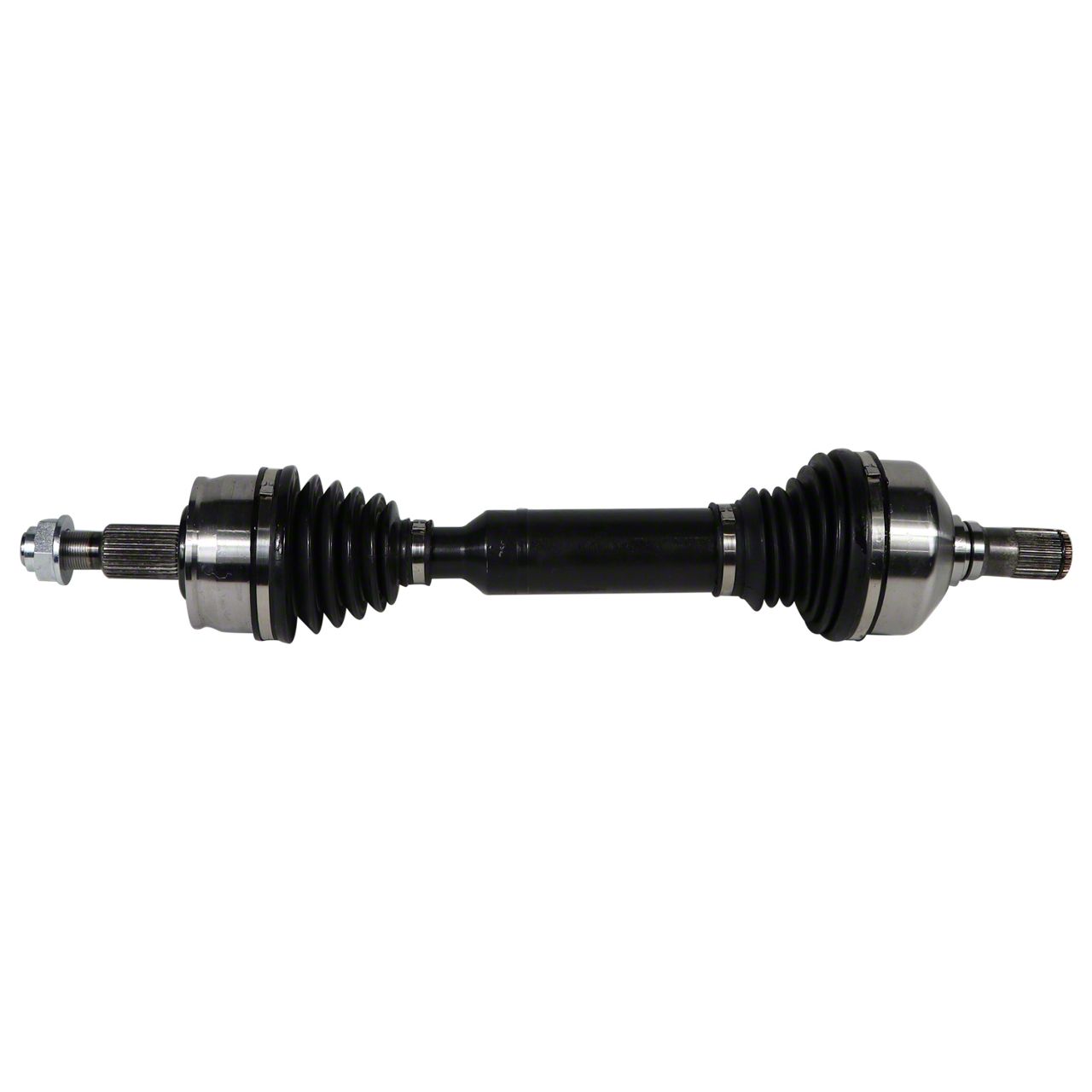 Jeep Cherokee CV Axle Assembly; Front Passenger Side (19-21 Jeep ...