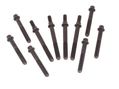 Jeep Cherokee Cylinder Head Bolt Kit (97-00 2.5L Jeep Cherokee XJ ...