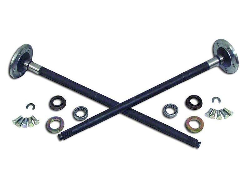 Jeep Cherokee Dana 35 Performance Rear Axle Kit (92-01 Jeep Cherokee XJ ...
