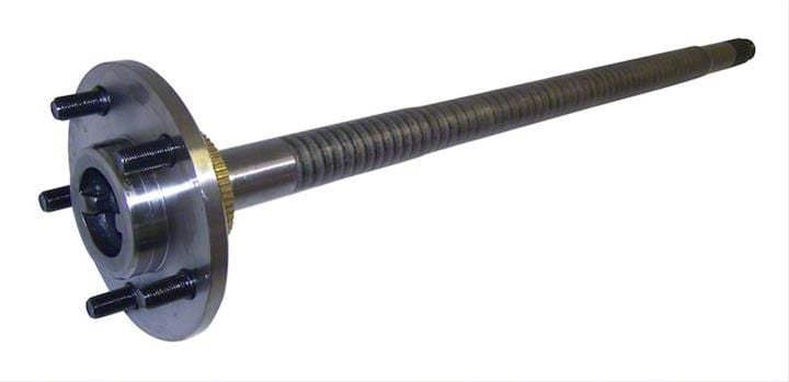 Jeep Cherokee Dana 35 Rear Axle Shaft; Passenger Side (92-01 Jeep ...