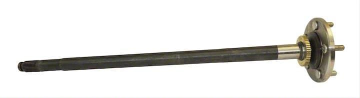 Jeep Cherokee Dana 35 Rear Axle Shaft; Passenger Side (90-91 Jeep ...