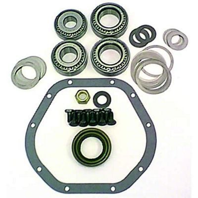 Jeep Cherokee Dana 44 Rear Axle Differential Rebuild Kit (86-93 Jeep ...