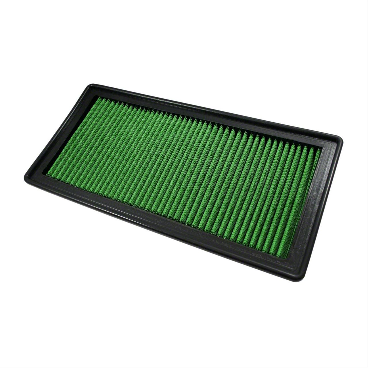 Jeep Cherokee Drop-In Replacement Air Filter (87-00 Jeep Cherokee XJ ...