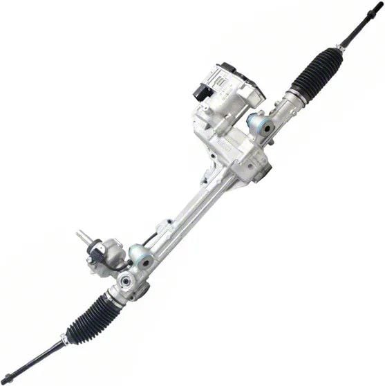 Jeep Cherokee Electric Steering Rack and Pinion (14-18 Jeep Cherokee KL ...