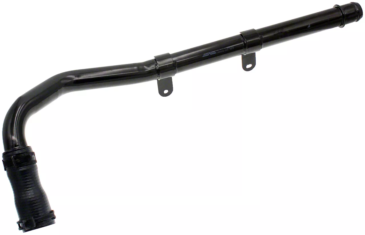 Jeep Cherokee Engine Heater Hose Assembly; Inlet (14-22 3.2L Jeep ...