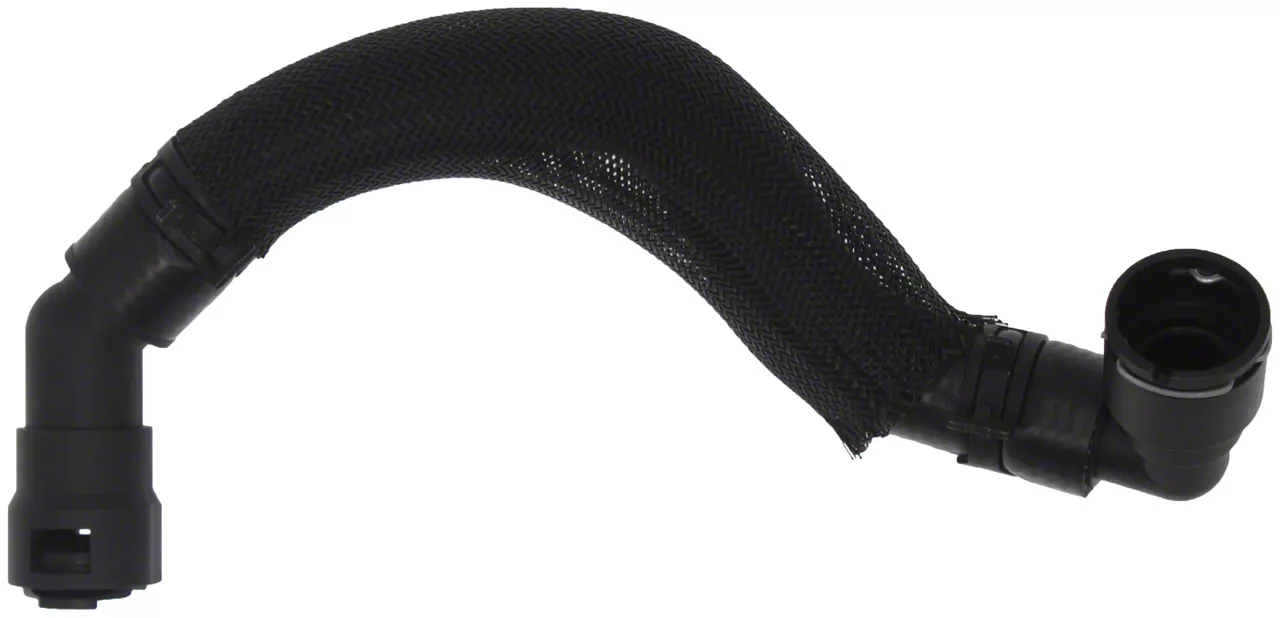 Jeep Cherokee Engine Heater Hose Assembly; Inlet (14-18 2.4L Jeep ...