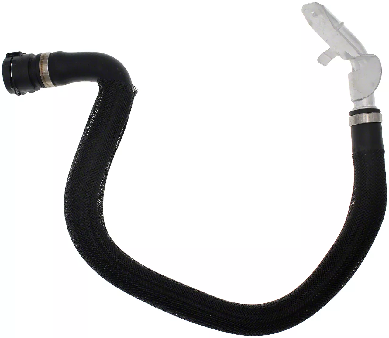 Jeep Cherokee Engine Heater Hose Assembly; Outlet (14-18 2.4L Jeep ...