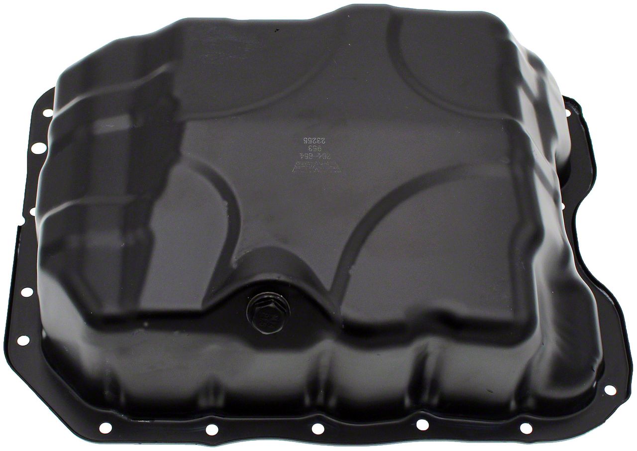 Jeep Cherokee Engine Oil Pan (14-23 2.4L Cherokee) - Free Shipping