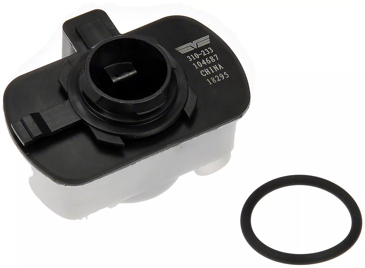 Jeep Cherokee Evaporative System Integrity Module (14-21 Jeep Cherokee ...