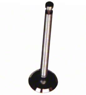 Jeep Cherokee Exhaust Valve; 0.015-Inch Over (87-99 2.5L, 4.0L Jeep ...