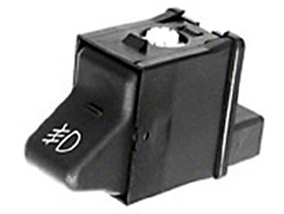 Jeep Cherokee Fog Light Switch (2001 Jeep Cherokee XJ) - Free Shipping