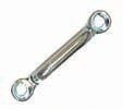 Jeep Cherokee Footman Loop; Chrome (84-93 Jeep Cherokee XJ) - Free Shipping