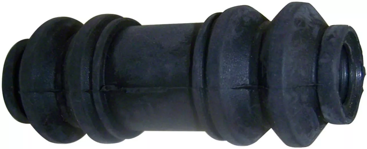 Jeep Cherokee Front Brake Caliper Pin Bushing (90-01 Jeep Cherokee XJ ...