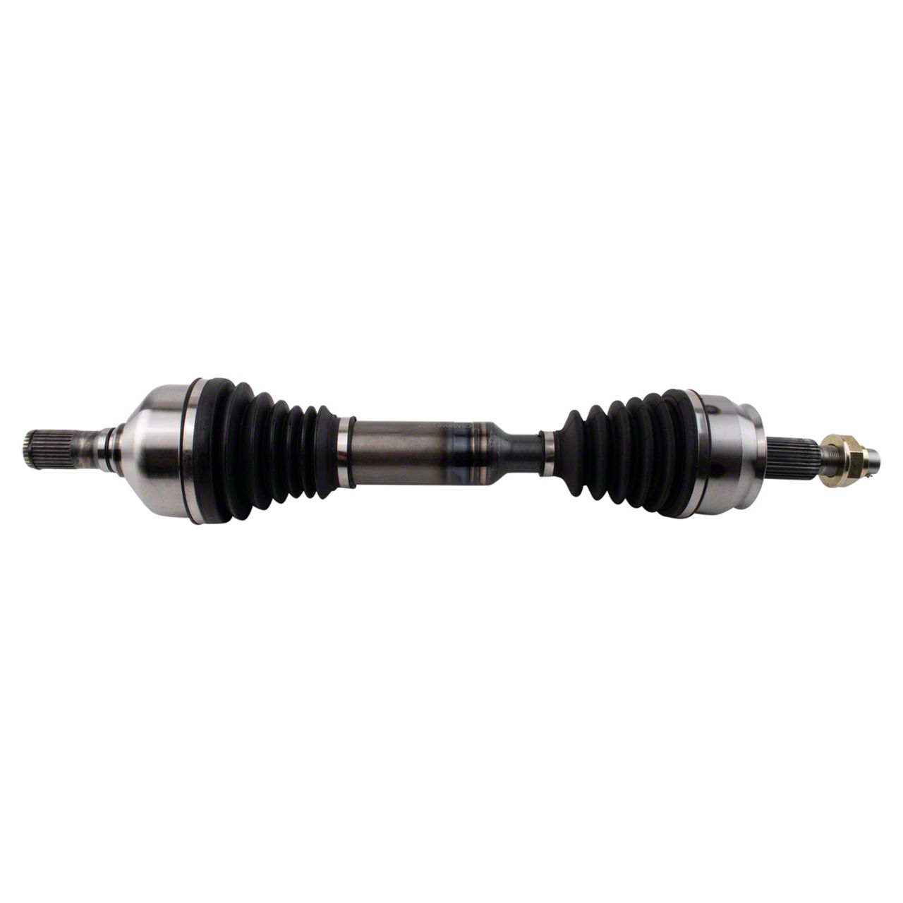 Jeep Cherokee Front CV Axle Shaft (14-16 4WD Jeep Cherokee KL w/o Off ...