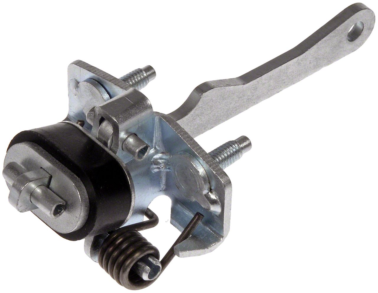 Jeep Cherokee Front Door Check Assembly (84-01 Jeep Cherokee XJ) - Free ...