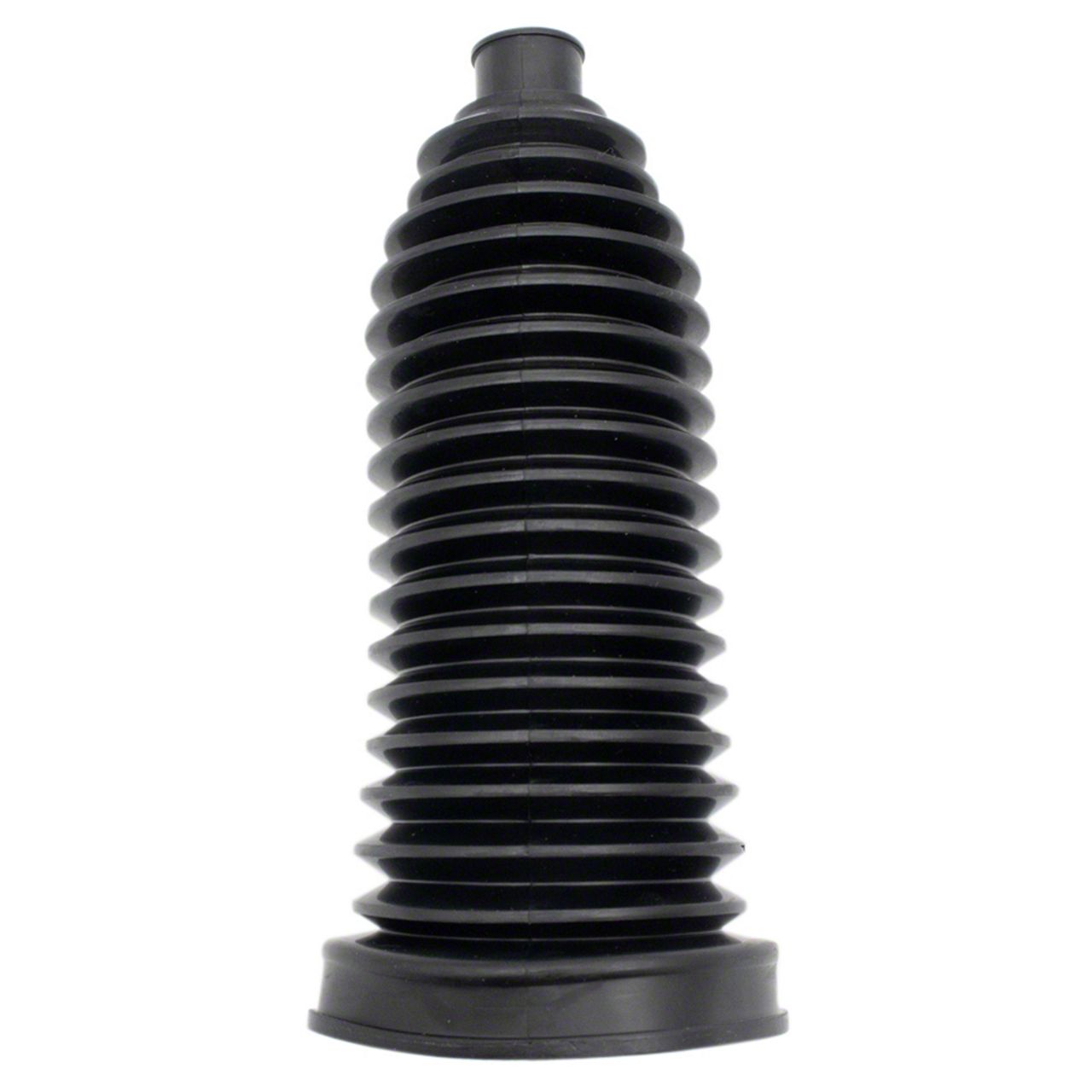 Jeep Cherokee Front Inner and Outer Tie Rods with Steering Rack and Pinion Bellows (14-18 AWD ...