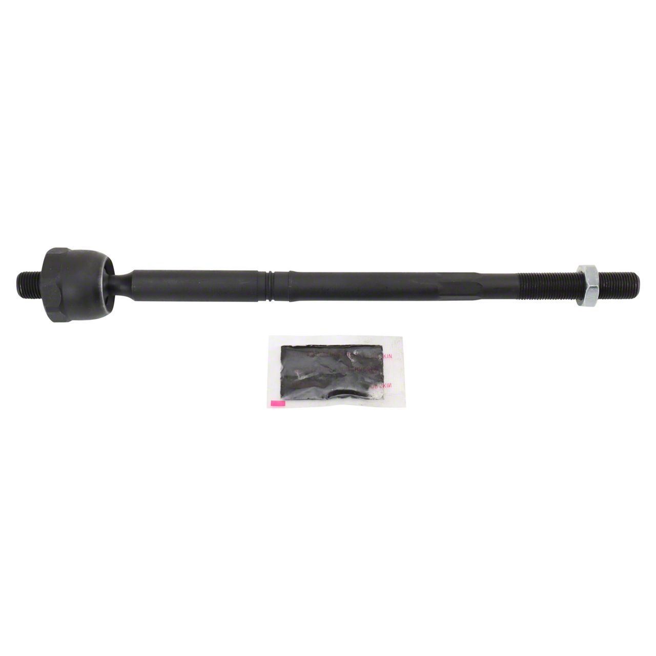Jeep Cherokee Front Inner Tie Rods (14-22 Jeep Cherokee KL w/ Off Road ...