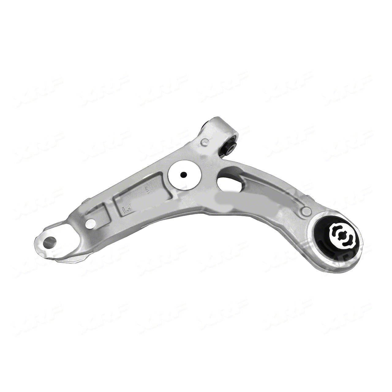 XRF Chassis Jeep Cherokee Front Lower Control Arm; Driver Side K643179 ...