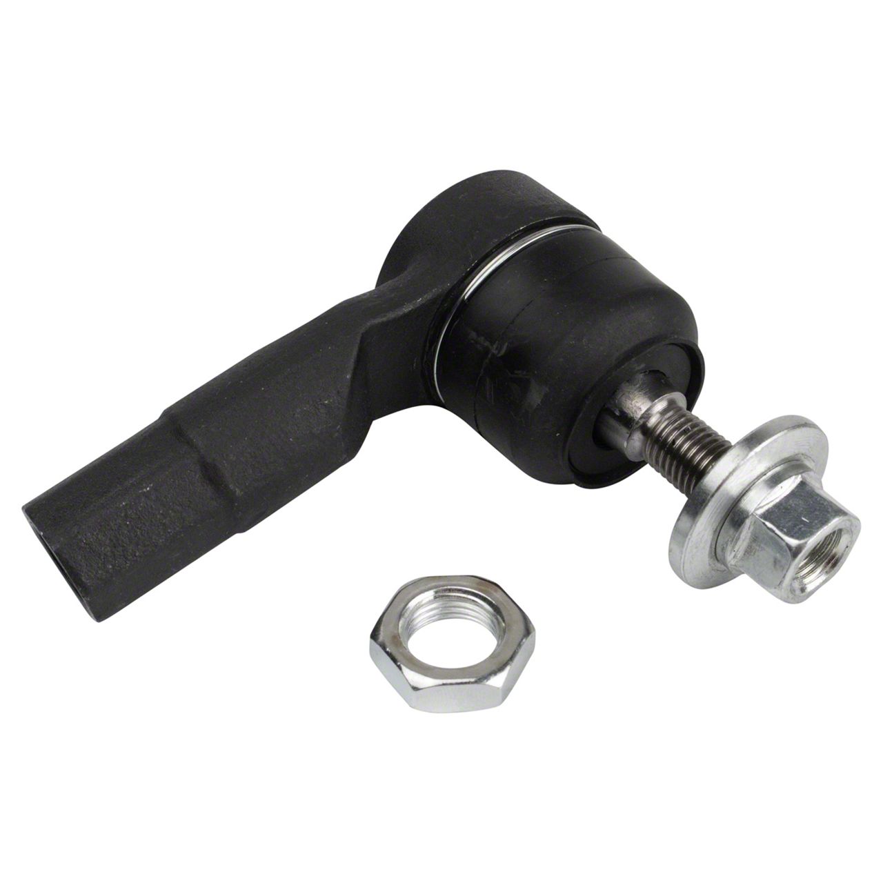 Jeep Cherokee Front Outer Tie Rods (14-18 Jeep Cherokee KL) - Free Shipping