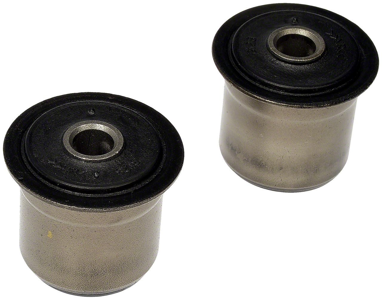 Jeep Cherokee Front Upper Suspension Control Arm Bushing; 60mm Outer ...