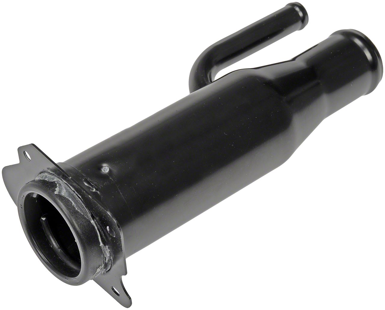 Jeep Cherokee Fuel Filler Neck Assembly (00-01 Jeep Cherokee XJ) - Free ...