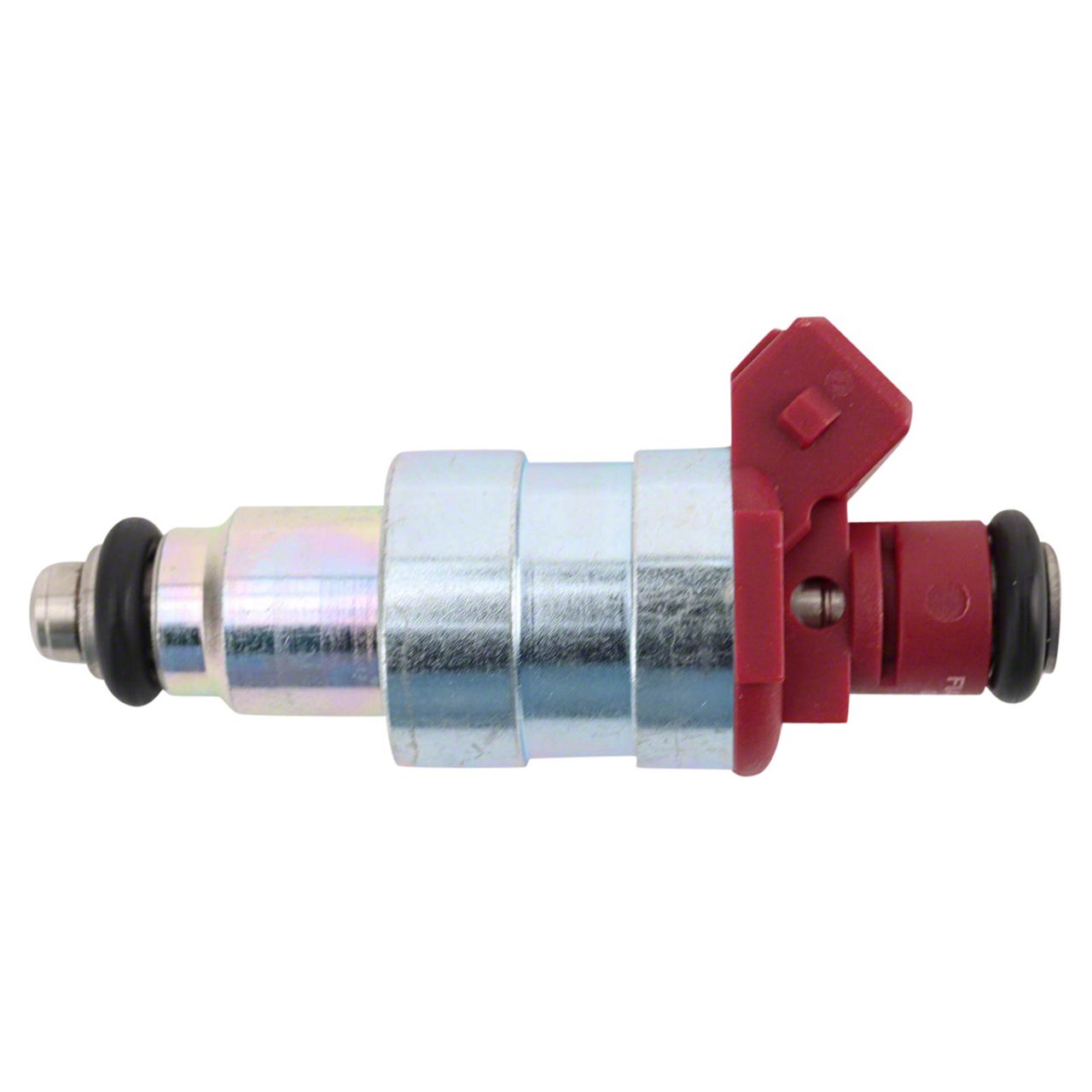 Jeep Cherokee Fuel Injector Set; 4-Pieces (91-95 2.5L Jeep Cherokee XJ ...