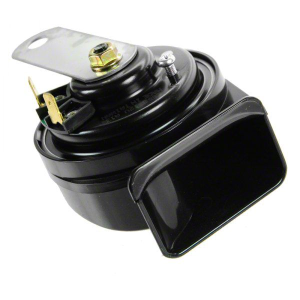 Jeep Cherokee High Tone High Output Horn (84-01 Jeep Cherokee XJ ...