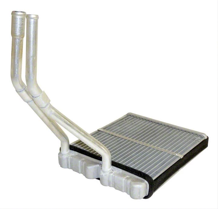 Jeep Cherokee HVAC Heater Core (97-01 Jeep Cherokee XJ) - Free Shipping