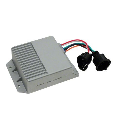 Jeep Cherokee Ignition Control Module (84-85 2.5L Jeep Cherokee XJ ...