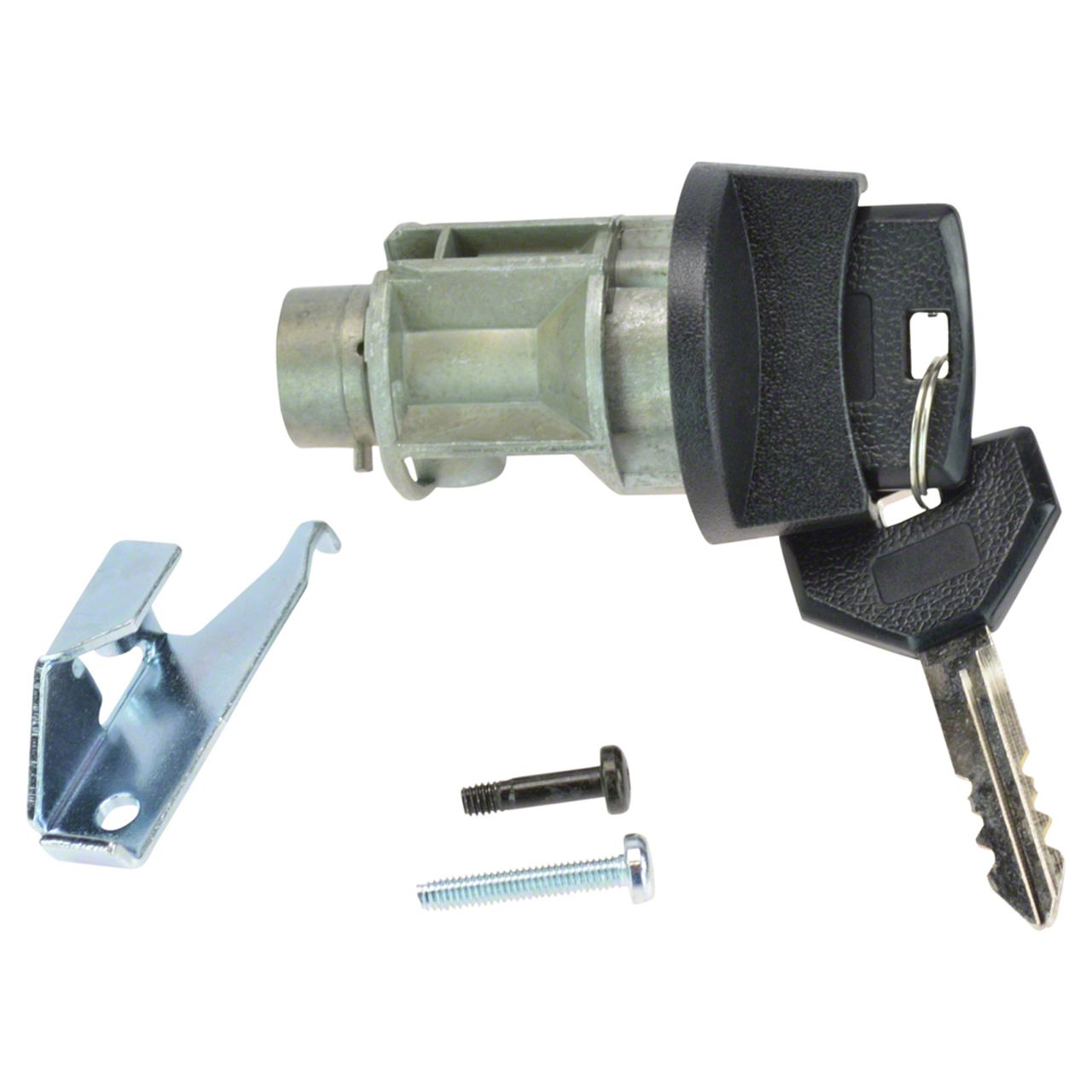 Jeep Cherokee Ignition Switch and Lock Cylinder Assembly with Key (95 ...