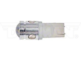 Jeep Cherokee LED Bulb; Blue; 194 - Free Shipping