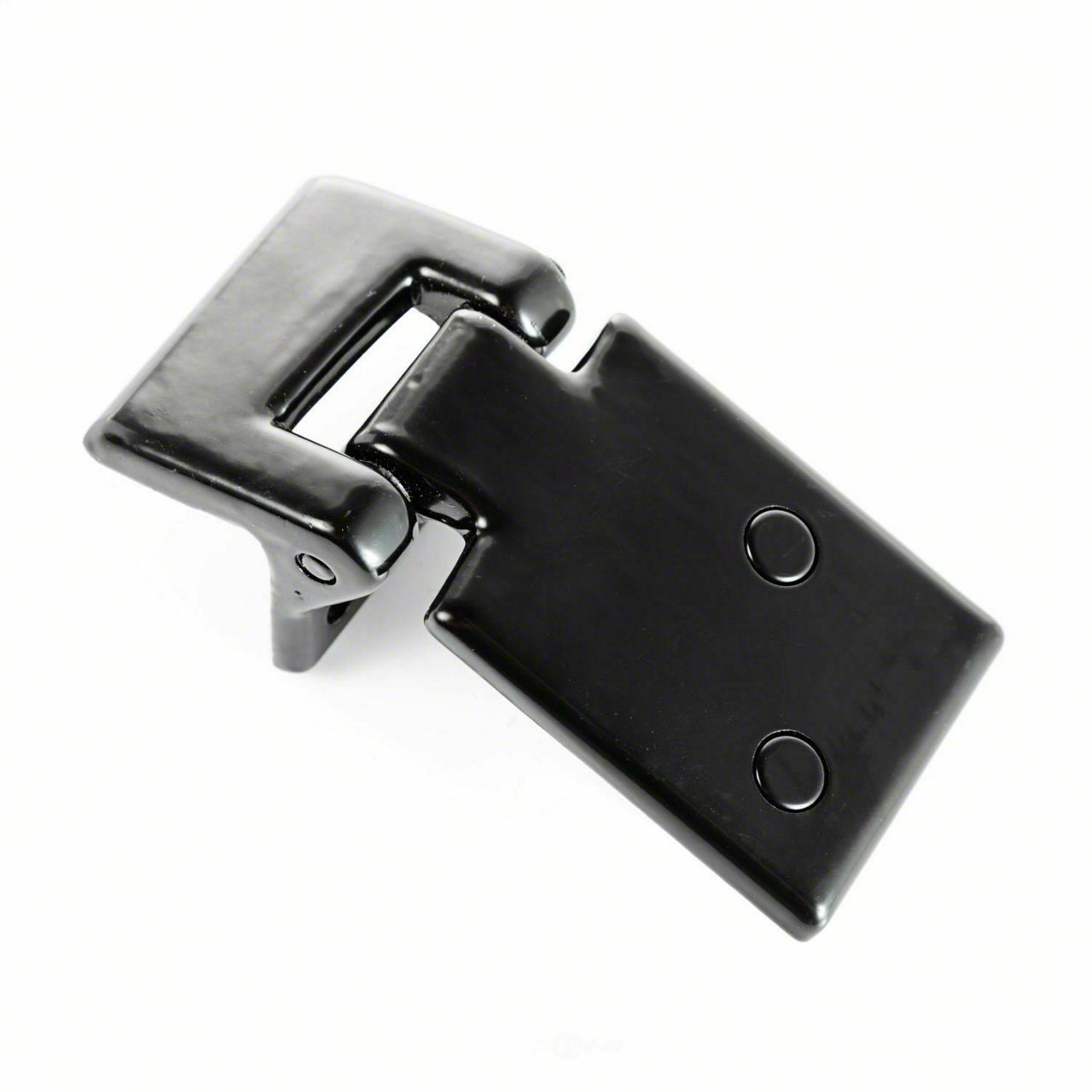 Jeep Cherokee Liftgate Hinge; Driver Side (84-96 Jeep Cherokee XJ ...